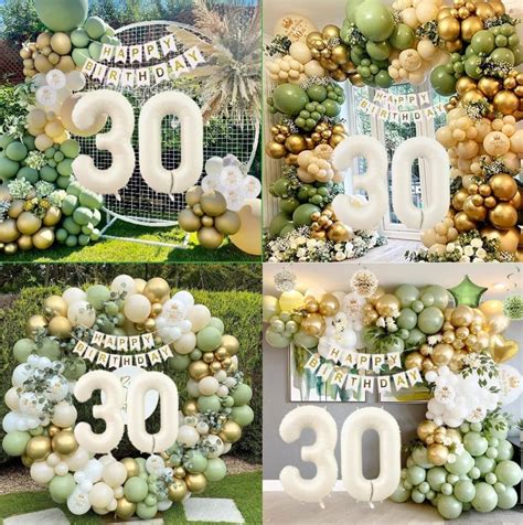 Декорация за рожден ден 30 40 50 60 години гр София НПЗ Дианабад • Olx Bg