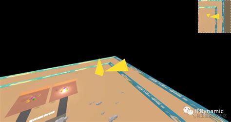 Threejs 小地图实现过程经过三番五次的尝试，总算是实现了小地图功能。尝试了几种方式，但是综合效果和性能来看，独立相 掘金