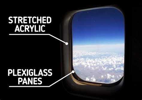 What Will The Pilot Do If The Aircraft Window Breaks During Flight