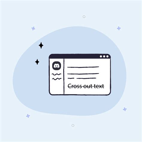 Ways To Cross Out Text In Discord Mobile Desktop Unita