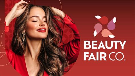 Beauty Fair Anuncia Rebranding E Apresenta Sua Nova Identidade Visual