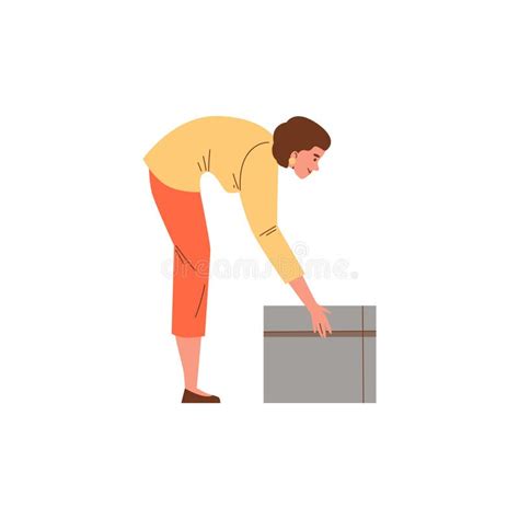 Arched Back Woman Stock Illustrations 49 Arched Back Woman Stock