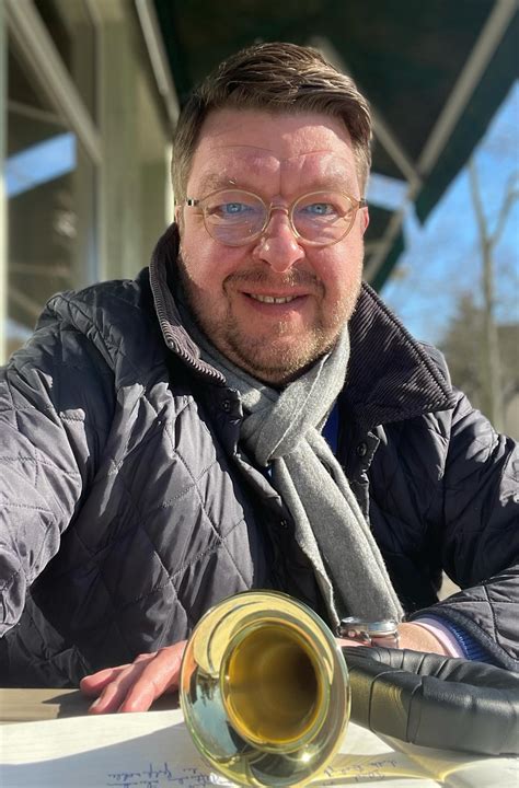 Torben Leif Brodersen Torben Brodersen • Threads Say More