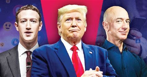 만파식적 빅테크의 정치