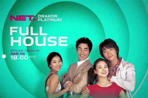 TOP 6 Drakor Bertema Kawin Kontrak Kisah Kdrama Yang Berakhir Bahagia