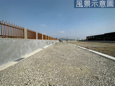 岡山三面路丁種優質工業地d6 高雄市岡山區台安段房屋 Yc0117760 台慶不動產