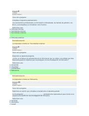 examen gestion 3 docx Pregunta 8 Correcta Puntúa 1 sobre 1 Texto de