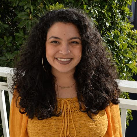 Nicole Rodriguez Coro Northern California