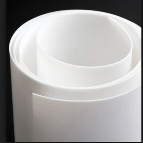 Ptfe Teflon Sheet At ₹ 1500 Pc Expanded Ptfe Sheet In Pune Id