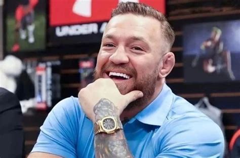 18 Exciting Conor Mcgregor Haircut For Gentlemen And Athletes In 2023