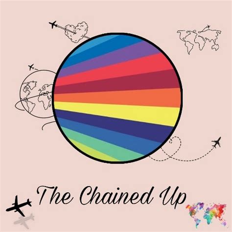 The Chained Up ️ Youtube