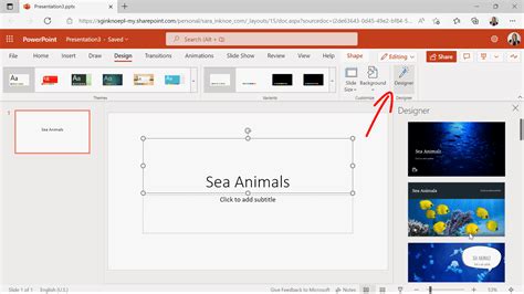 Bagaimana Merancang Presentasi Powerpoint Yang Lebih Baik 5 Tips Desain Powerpoint Nama