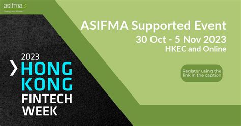 Asifma On Linkedin This Fall Asifma Will Attend The