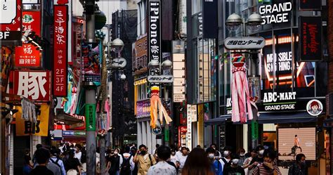 日本放寬邊境 入境不需出示陰性證明 國際 Ctwant