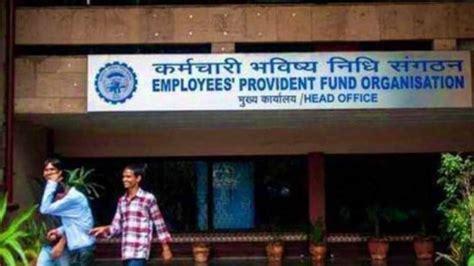 Epfo Clarifies 75 Of Funds Can Be Withdrawn Immediately If Unemployed