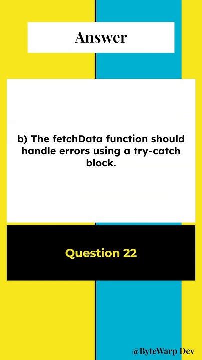 Javascript Interview Questions Question 22 Asyncawait Promise
