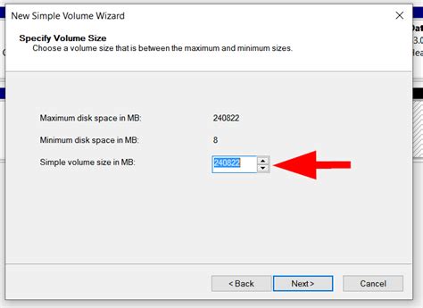 How To Partition A Hard Drive In Windows Ionos Uk