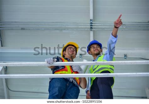 Qa Qc Construction Photos Images Pictures Shutterstock