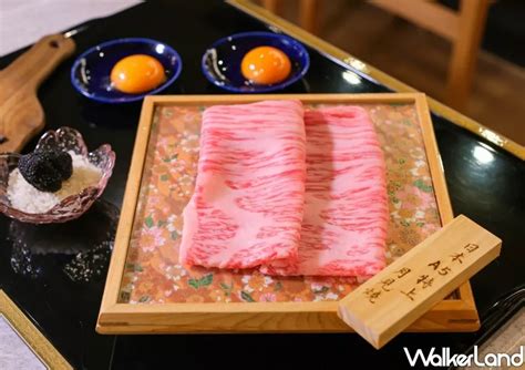 一人5000元！樂軒和牛專門店「花鳥風月套餐」口袋不夠深先用看的，13道「厚切牛舌、和牛、和羊、龍蝦」挑戰台北最頂級燒肉。 Beanfun