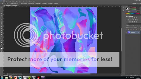 Xnormal Normal Map Problem — Polycount