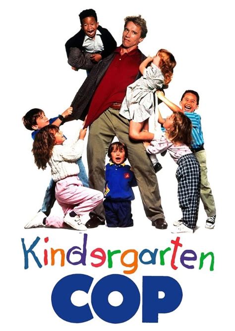 Find An Actor To Play Cindy In Kindergarten Cop On Mycast