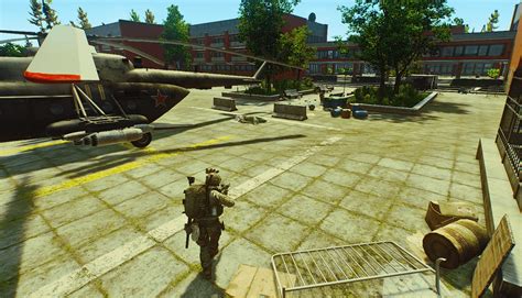 i need help r sptarkov