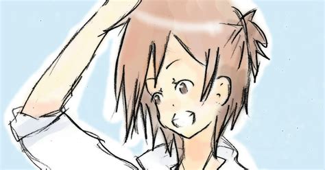オリジナル せーのっ！！ 『 』のイラスト Pixiv