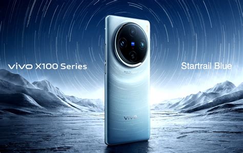 Siri Vivo X Rasmi Di Malaysia Cip Dimensity Harga Bermula RM