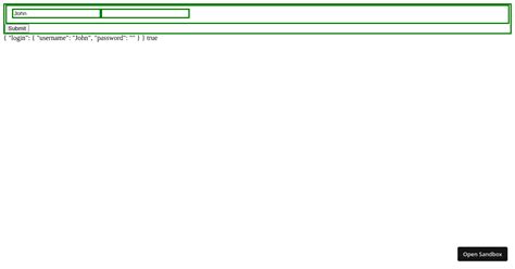 Angular2 Lessons Codesandbox