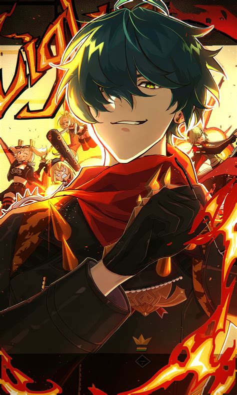 Flamethrower Danbooru