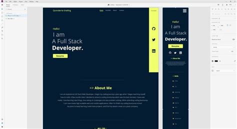 Qunnderrie S On Linkedin Softwareengineer Webdevelopment