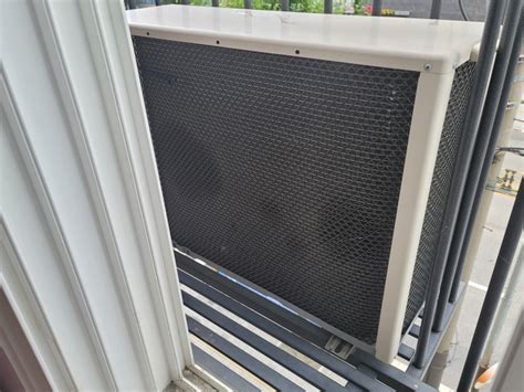 삼성시스템에어컨 실외기 콘드교체 사설수리 후기 네이버 블로그