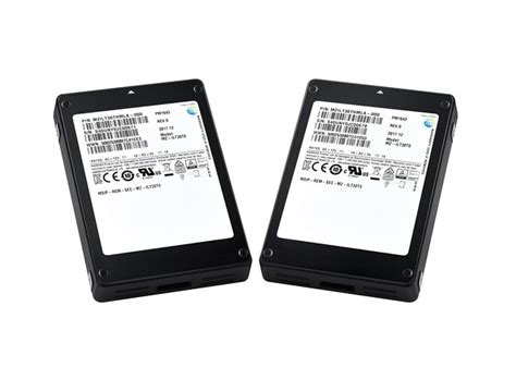 Samsung выпустила SSD объёмом 30 ТБ — МИР NVIDIA