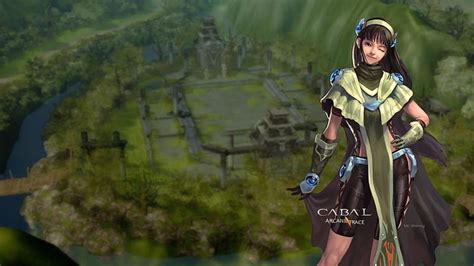 Cabal 1080p 2k 4k 5k Hd Wallpapers Free Download Wallpaper Flare