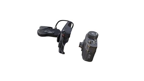 Premium Photo A Pair Of Black Power Adapters With The Power Adapter