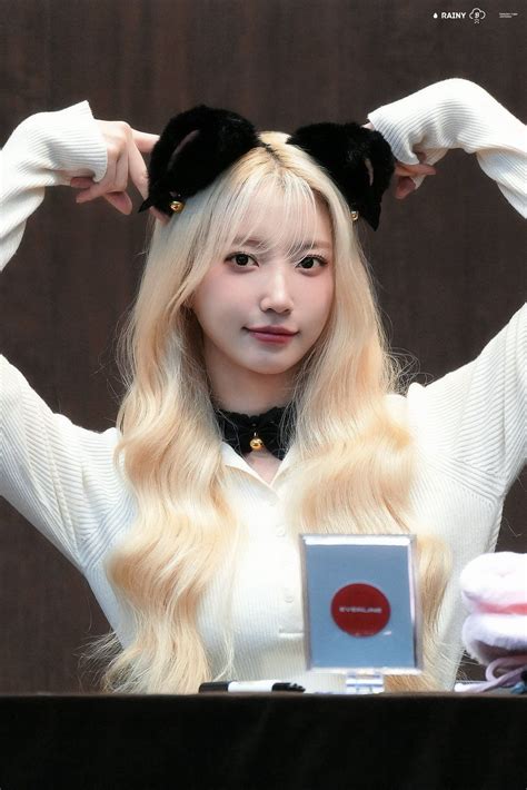 오마이걸 유빈 촬스의 이슈와 유머