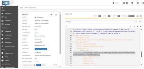 Aria Automationvrealize Automation Integrate Pipelines In A Cloud