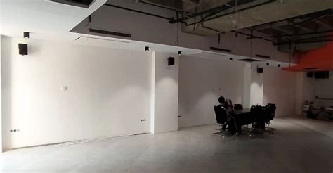 پروژه شرکت زرین رویا هوراند