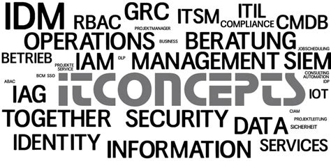 Thomas Kiesel Bsm Principal Consultant Itconcepts Pso Gmbh Xing