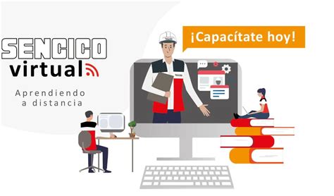 Sencico Ofrece Cursos Virtuales Gratuitos 2021 Diario Ahora