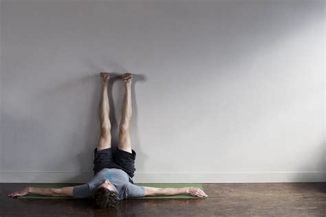 Yoga Inversions How To Nail Going Upside Down The Output By Peloton