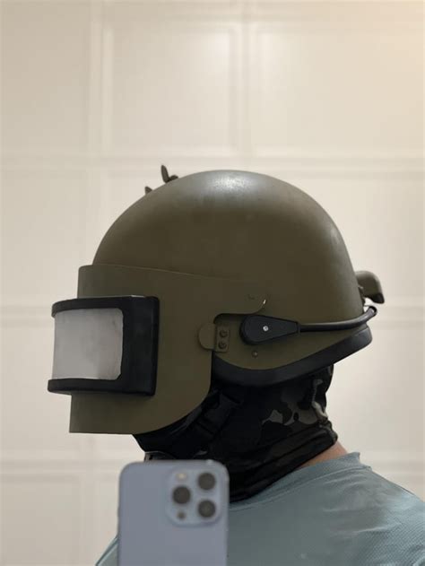 Altyn Helmet~ Rairsoft