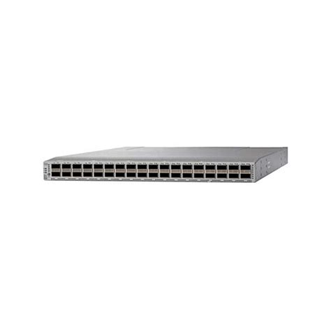 Cisco Nexus C Switch Tempest Telecom Solutions