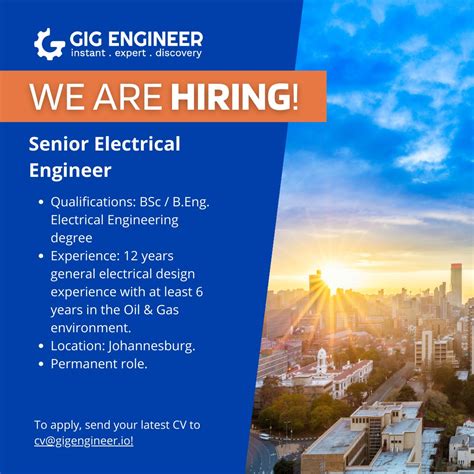 Gig Engineer 🌟 Exciting Career Opportunities In Facebook