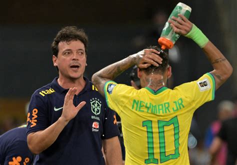 Neymar Sufrió Una Dolorosa Ruptura De Ligamento Cruzado Y Pasará Por