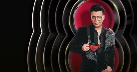 Koffee With Karan Season 8 Episode 11 Streaming How To Watch And Stream