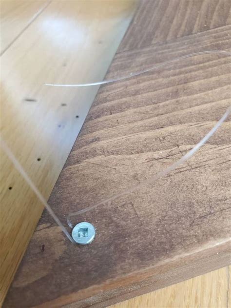 Floating Table Tensegrity Structure Impossible Table Levitating Optical