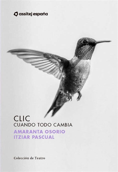 Inicio Amaranta Osorio