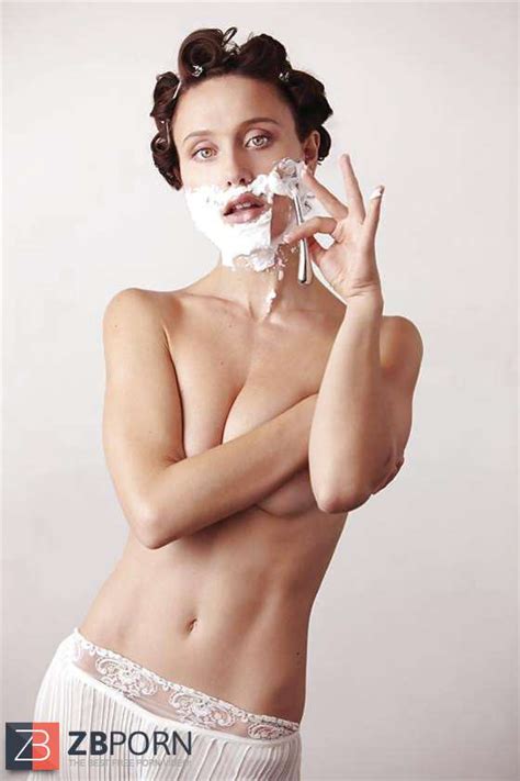 Gabriella Pession ZB Porn