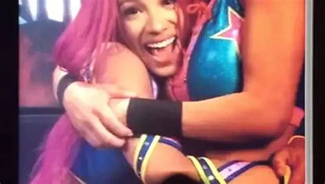 Wwe Bayley Cumtribute Gay Porn Xhamster